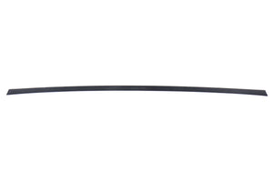 OLM Trunk Hole Delete Subaru WRX / WRX STI (15-21) [For OEM Short Spoi