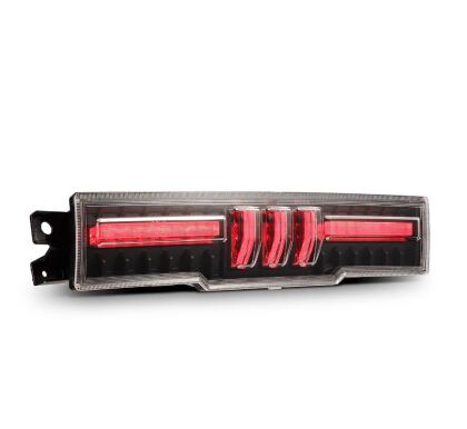 AlphaRex LED Fourth Brake Light Toyota GR86 / Subaru BRZ (21-25) Nova