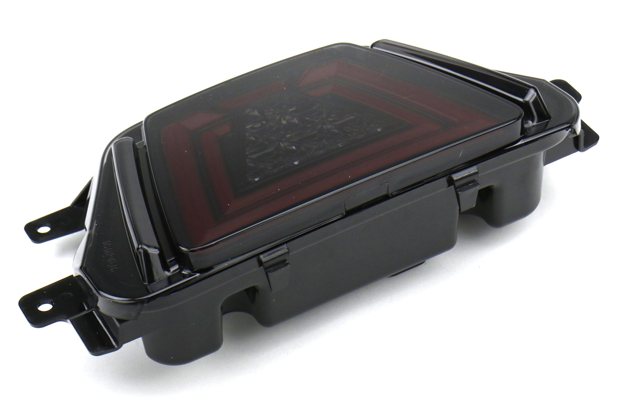 OLM Rear Brake / Fog / Reverse Light Toyota Supra (20-23) [V1 F1 Style