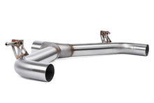 APR Exhaust VW GTI MK7 (2015 2016 2017) Catback System