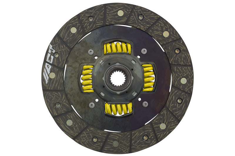 ACT Clutch Disc Acura EL 1.6L (1997-2000) 1.7L (2001-2005) Performance