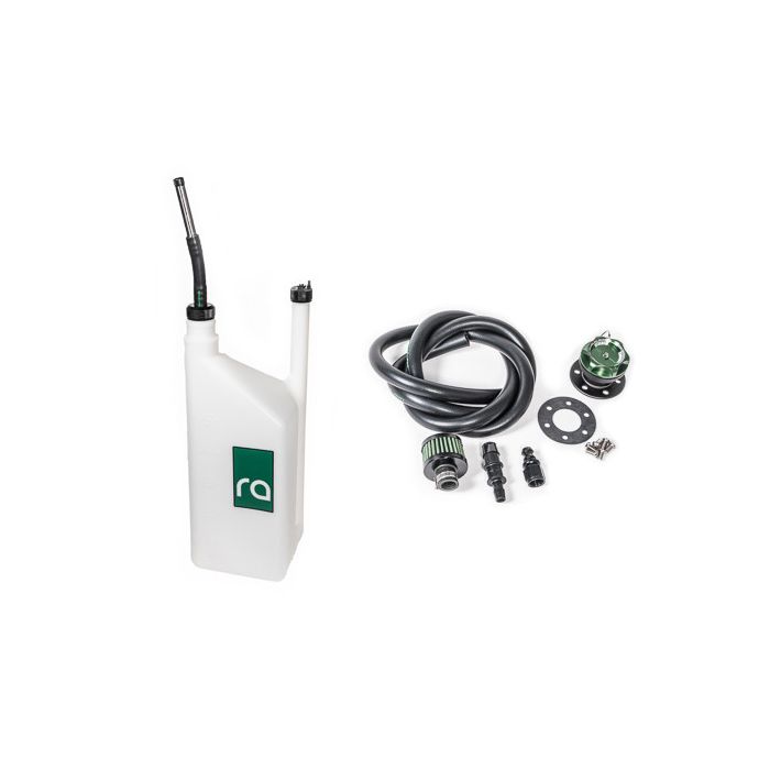 Radium Engineering Complete Refueling Kit Direct Mount (Standard Fill)