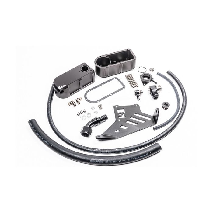 Radium Engineering Coolant Tank Kit Ford Focus EcoBoost (2013-2018) 20