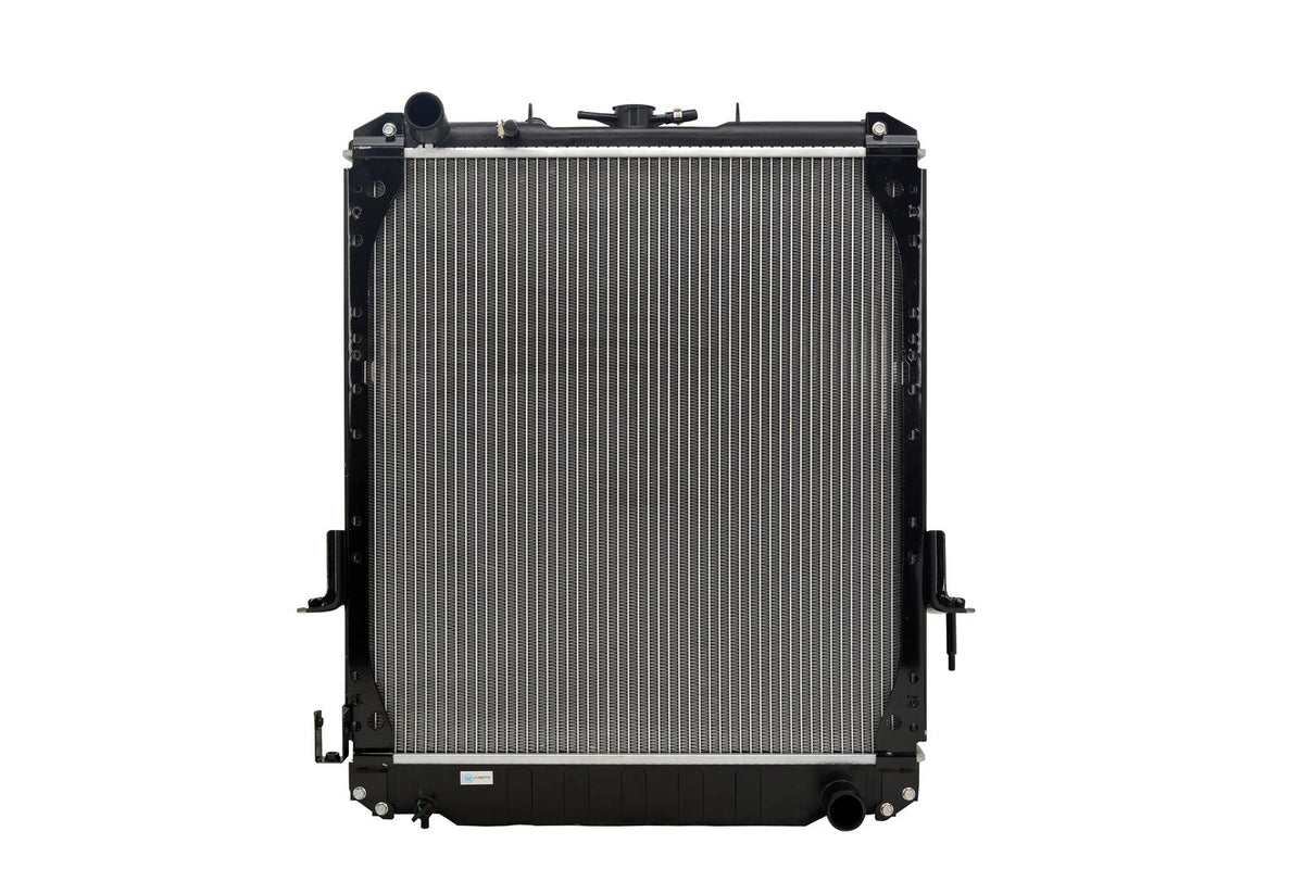 CSF Radiator Isuzu NPR / NPR HD (1996-2015) OEM Replacement w/ Aluminu