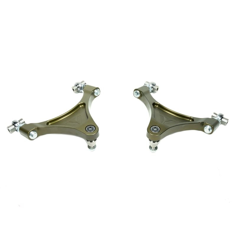 Voodoo13 Camber / Caster Arms Infiniti G35 (2007-2008) Front Adjustabl ...