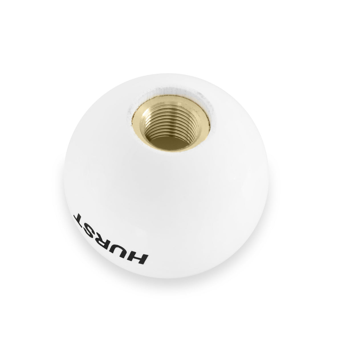 Hurst Shift Knob (6-speed Upper Right Reverse) [M16 x 1.50 Threads] 16