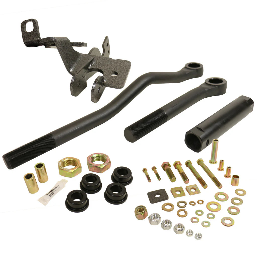 BD Diesel Track Bar Kit Dodge Ram 2500 / 3500 Cummins (1994-2002) 1032