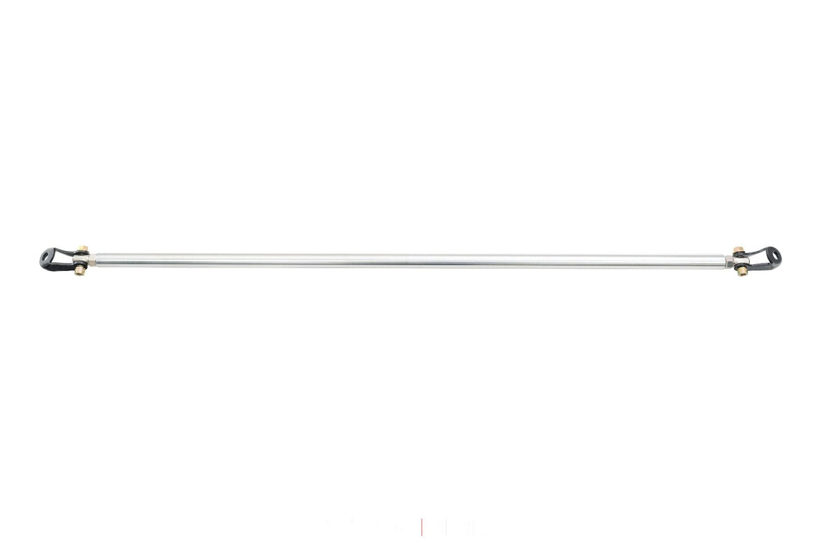 Megan Racing C-Pillar Bar Acura Integra (1994-2001) Aluminum Brace - P