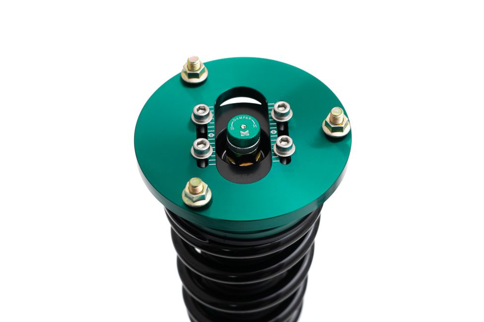 Megan Racing Coilovers BMW 3 Series E90 AWD (06-11) Euro II Series - 3