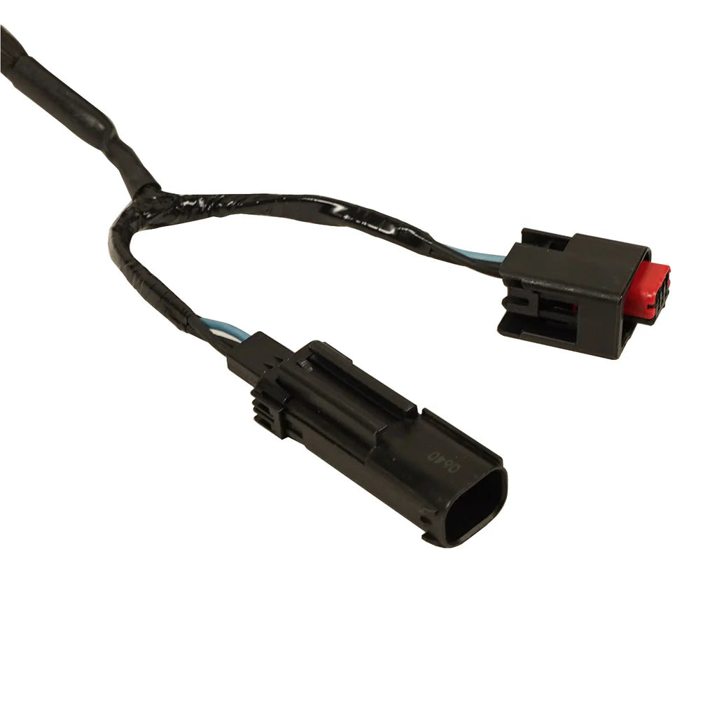 BD Diesel Electronic Positive Air Shutdown Ford F250 / F350 / F450 / F