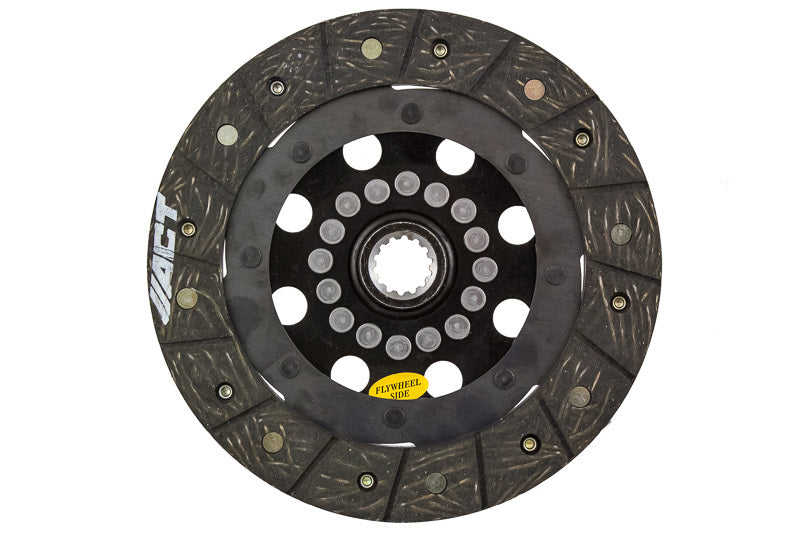 ACT Clutch Disc Mini Cooper S 1.6L (2002-2008) Modified Rigid Street