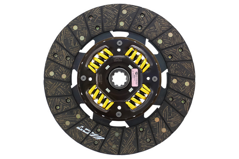 ACT Clutch Disc Ford Mustang 4.6L V8 (1999-2010) Performance Street Sp