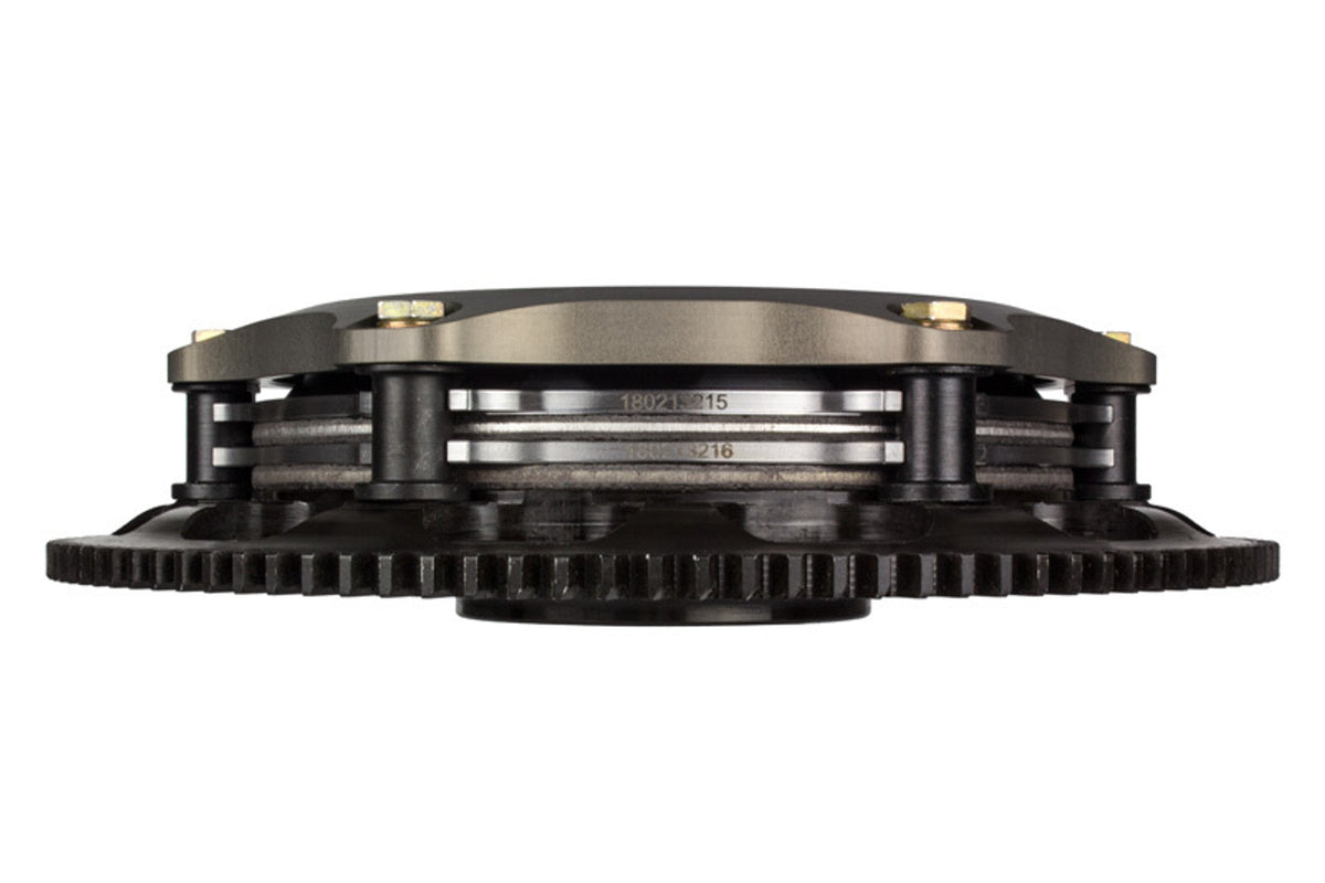 ACT Clutch Kit Plymouth Laser RS 2.0L (1992-1994) Twin Disc Sintered I