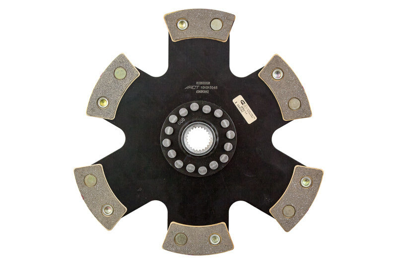 ACT Clutch Disc Ford Mustang 3.7L V6 EcoBoost (2011-2017) Rigid Race