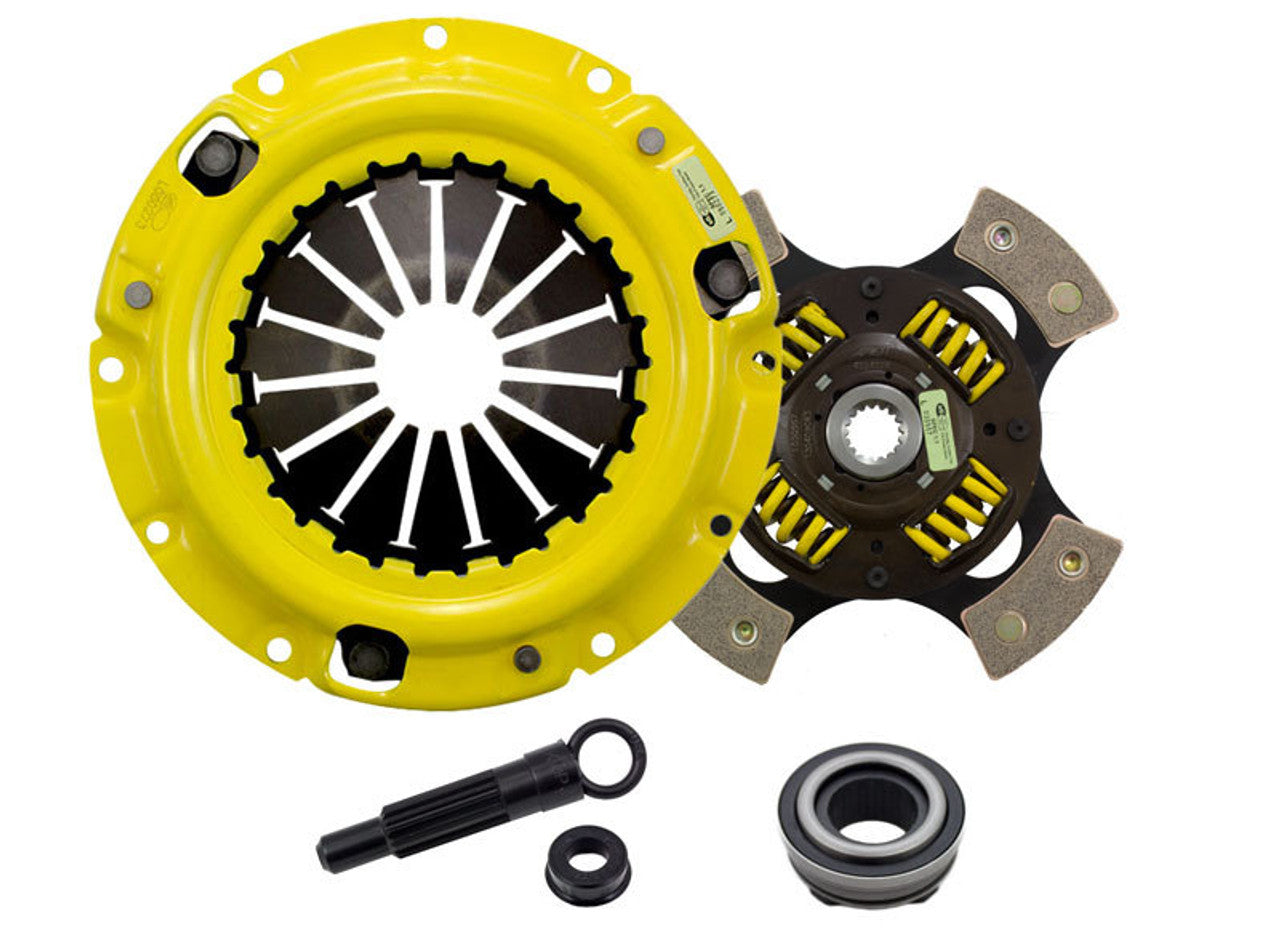 ACT Clutch Kit Dodge Neon 2.0L (1996-2005) 4 or 6 Puck Sprung Heavy Du