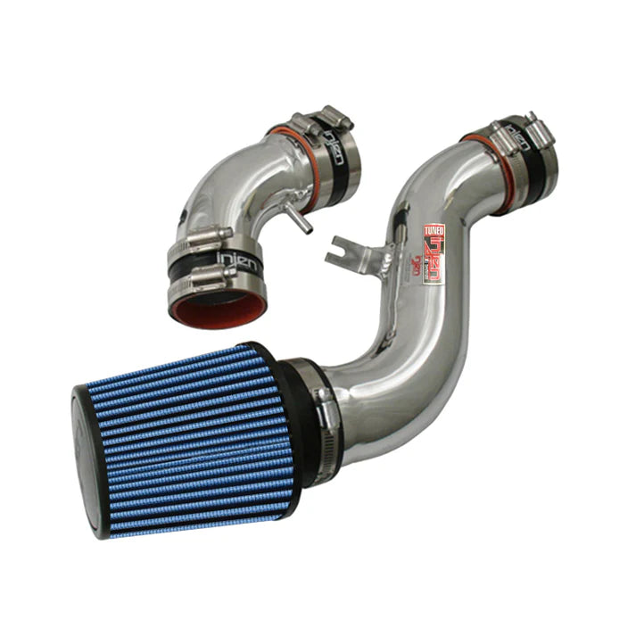 Injen Short Ram Cold Air Intake Hyundai Tiburon V6-2.7L (2003-2004) Po