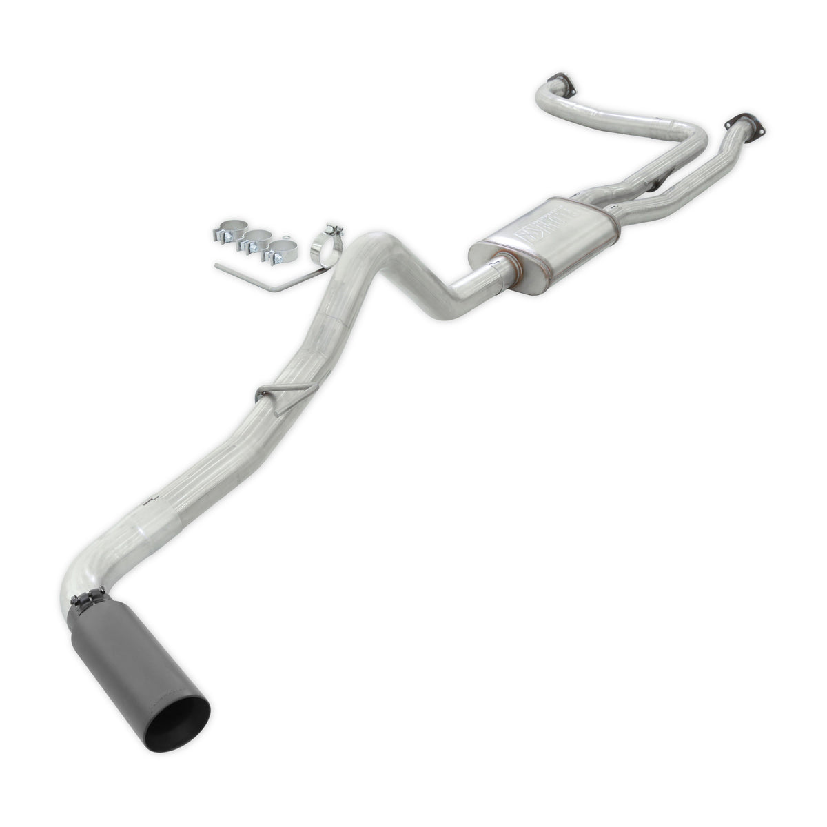 Flowmaster Exhaust Nissan Frontier 3.8L (22-24) 3.0" Catback - Flow FX
