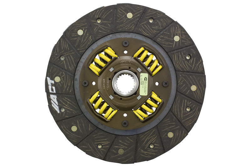 ACT Clutch Disc Lexus IS300 3.0L (2002-2005) Performance Street Sprung