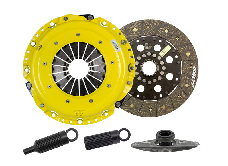 ACT Clutch Kit BMW Z4 sDrive35i 3.0L (2008-2014) Xtreme Duty /Performa