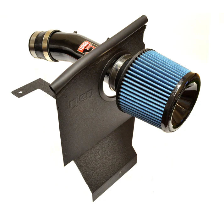Injen SP Short Ram Air Intake Toyota iA 1.5L (2016) Polished or Black