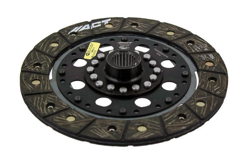 ACT Clutch Disc Acura ILX 2.4L (2013-2015) Performance Street Rigid Di