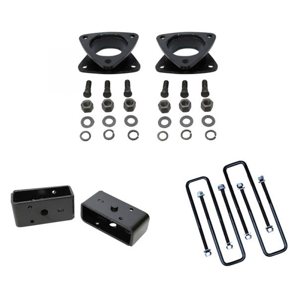 Freedom Offroad Lift Kits Toyota Tacoma (05-23) 3" Front/ 2" Rear Lift