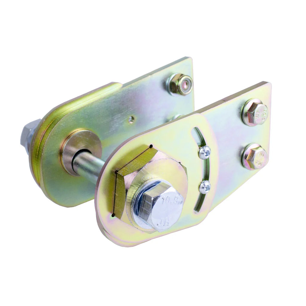 BD Diesel Cam Caster Adjusting Kit Ford F250 / F350 / F450 Super Duty