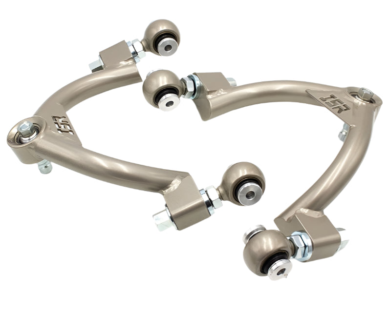 ISR Camber Kit Nissan 370Z / Infiniti G37 (09-20) Front Upper Control