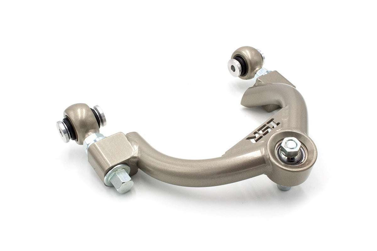 ISR Camber Kit Nissan 370Z / Infiniti G37 (09-20) Front Upper Control
