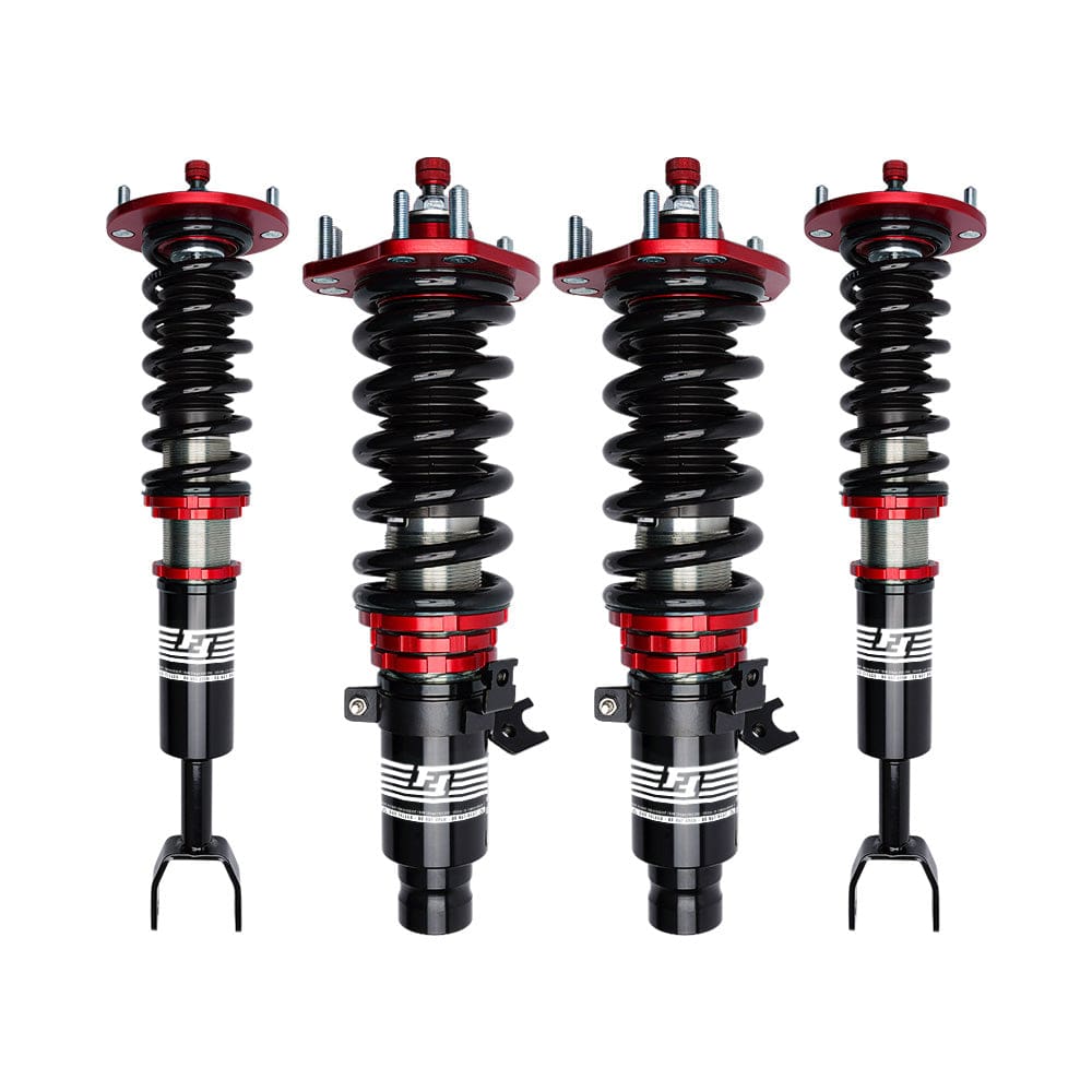 Function & Form Coilovers Honda Prelude (92-01) [Type 2] 28100692B – Redline360