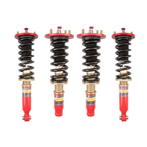 Function & Form Coilovers Honda Accord CG (98-02) [Type 2] 28100198