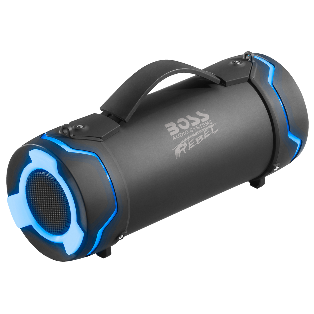 Boss Audio System TUBE 3" Portable Bluetooth Speaker / Weatherproof