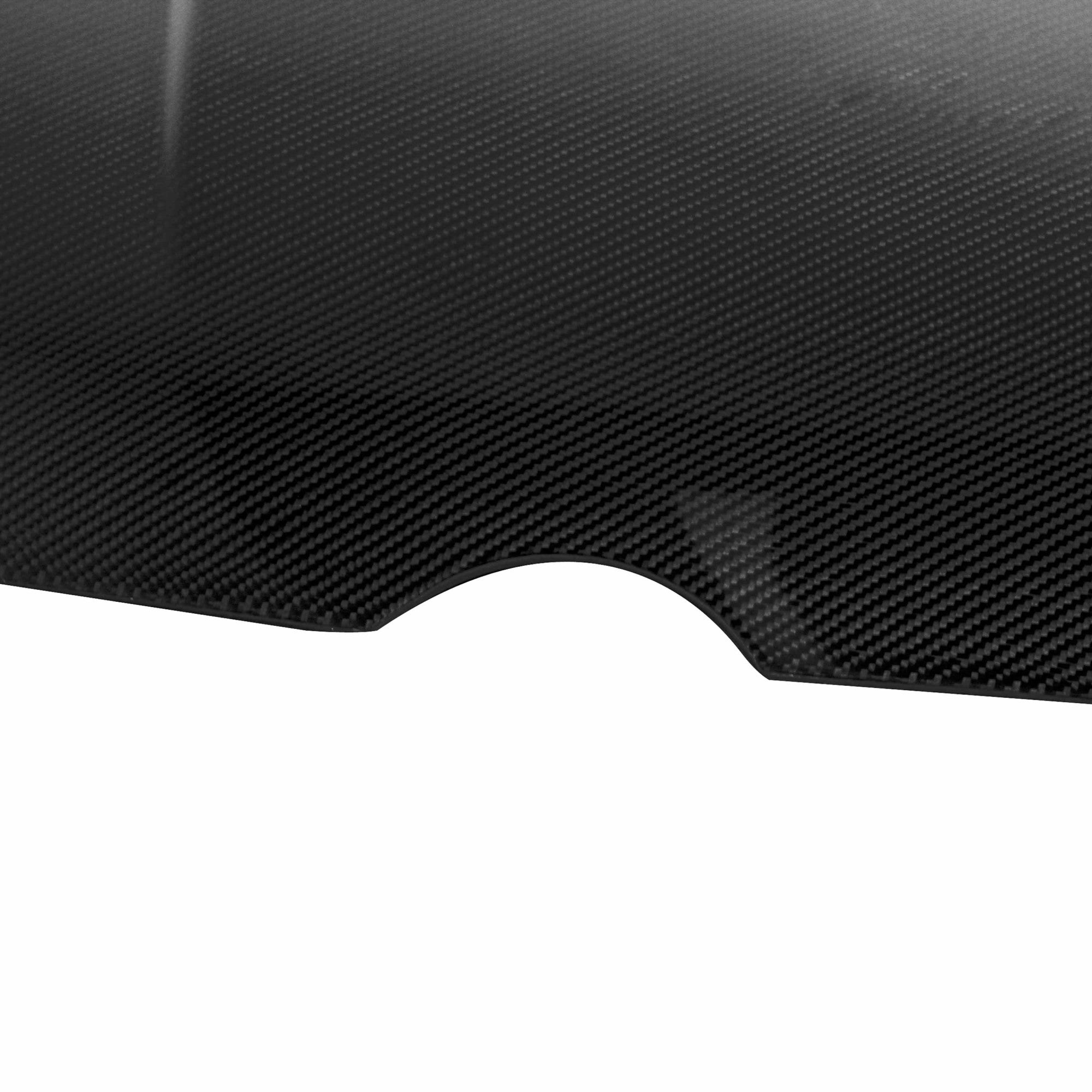 SEIBON Carbon Fiber Hood VW Golf / Golf GTI / Golf R MK6 (10-14) DV Ve