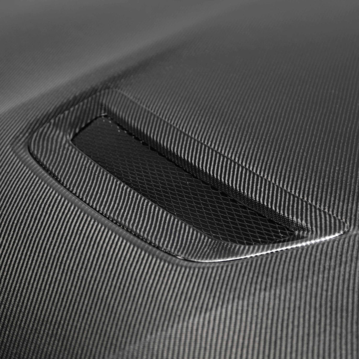 SEIBON Carbon Fiber Hood Lexus RC F (2015-2024) OEM & BT Style