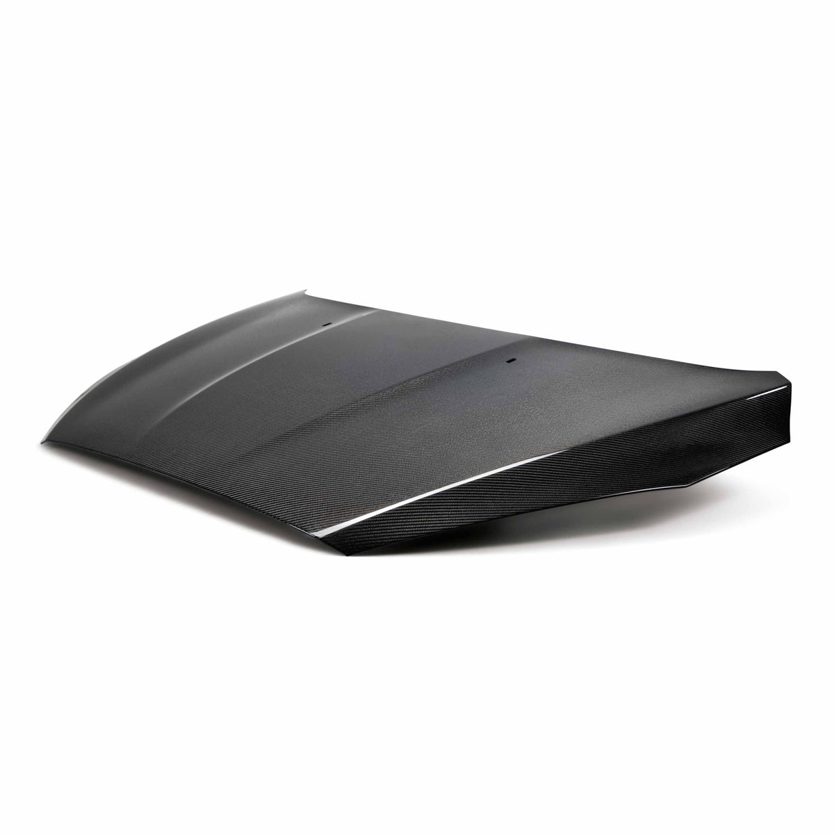 SEIBON Carbon Fiber Hood Ford Focus & Focus ST (2015-2018) OEM / RS