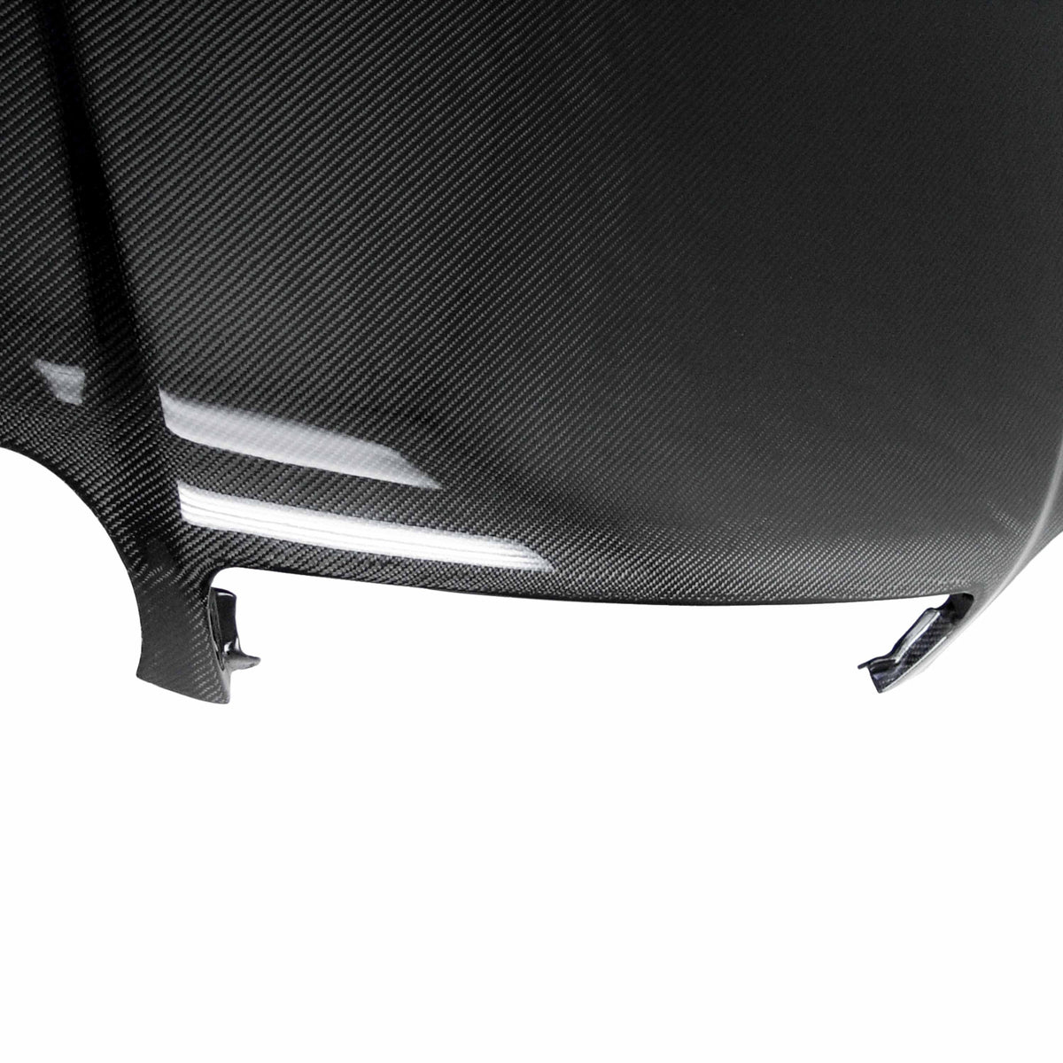 SEIBON Carbon Fiber Hood Lexus GS300 GS350 GS400 (1998-2005) OEM or DV