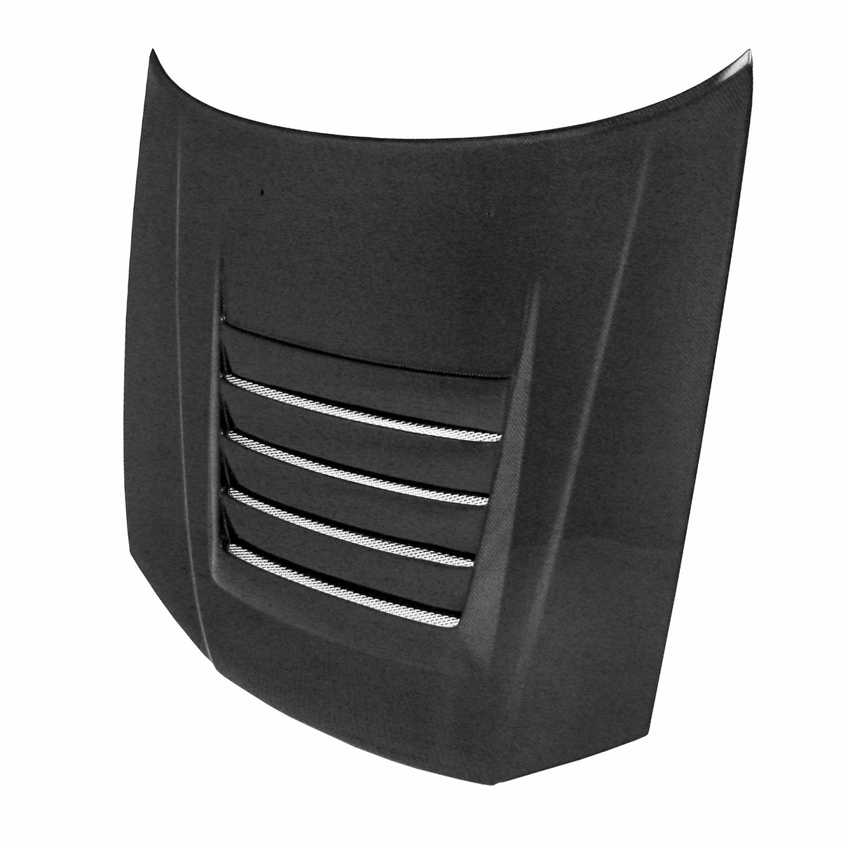 SEIBON Carbon Fiber Hood Nissan Skyline GT-S R34 (99-02) DS Style