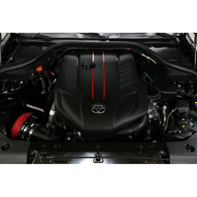 HKS Carbon Fiber Air Intake Toyota GR Supra (2020-2025) Racing Suction