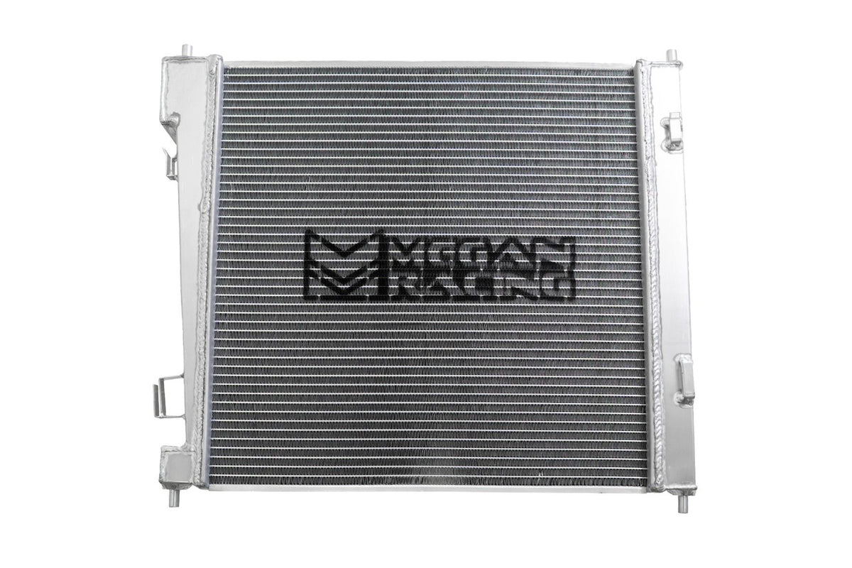 Megan Racing Radiator Hyundai Sonata 2.0T (2011-2014) Aluminum w/ Cap
