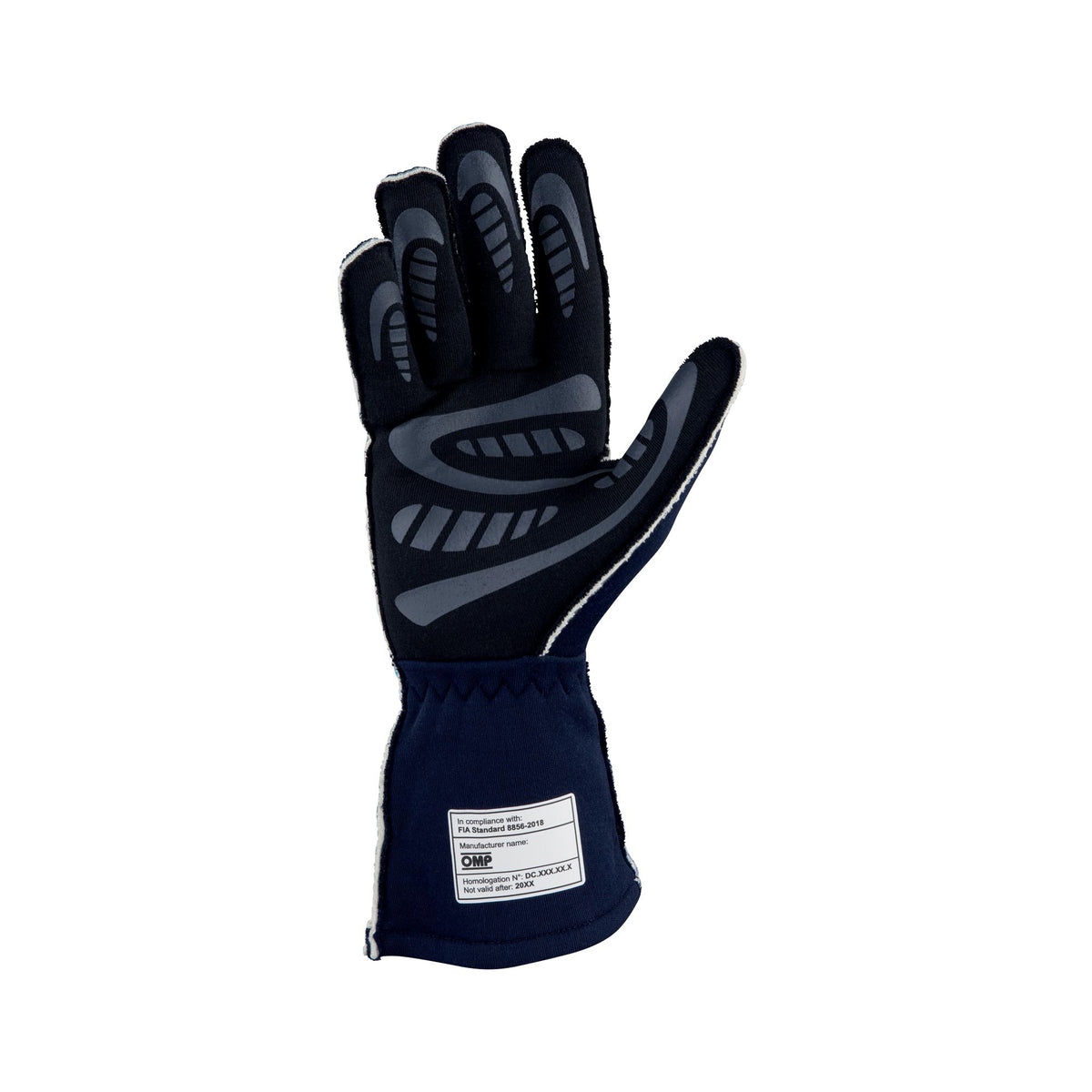 OMP First EVO Gloves [FIA 8856-2018] Multiple Colors & Sizes Option