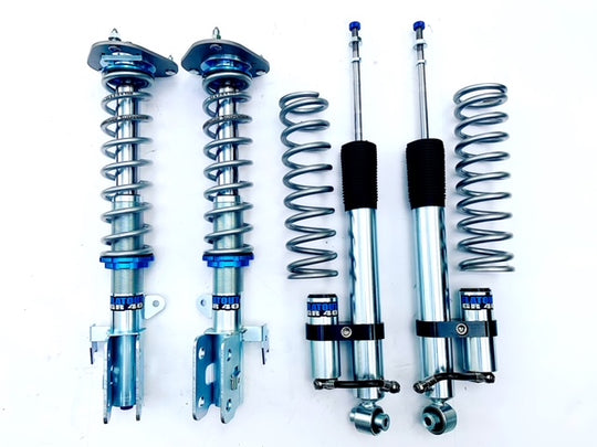Flatout Suspension Coilovers Toyota RAV4 (2012-2017) Lift Kit - GR40