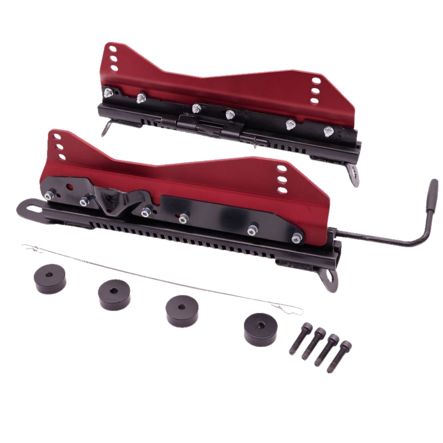 Ballade Sports Seat Rail Honda Civic EG / EK (1992-2000) Type M - Righ ...