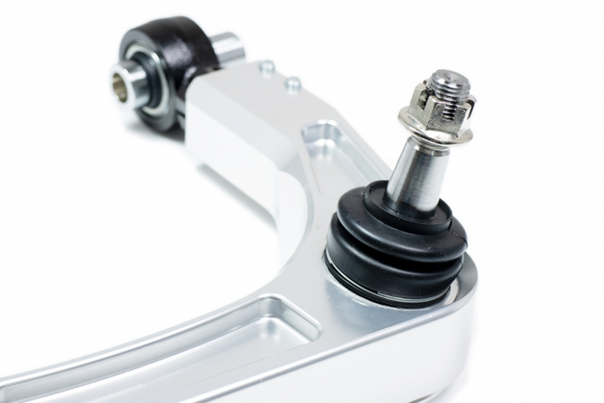 Freedom Offroad Control Arms Toyota Tacoma (05-23) Front Upper Camber/