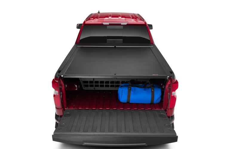 Roll-N-Lock Cargo Manager Ford F150 (2021-2023) 8' 2" or 6' 7" Bed