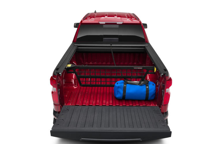 Roll-N-Lock Cargo Manager Ford Maverick 4' 6" (2022-2023) CM135
