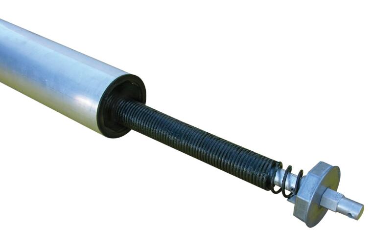 Roll-N-Lock Tonneau Cover Chevy Silverado / GMC Sierra 8ft Bed (99-06)