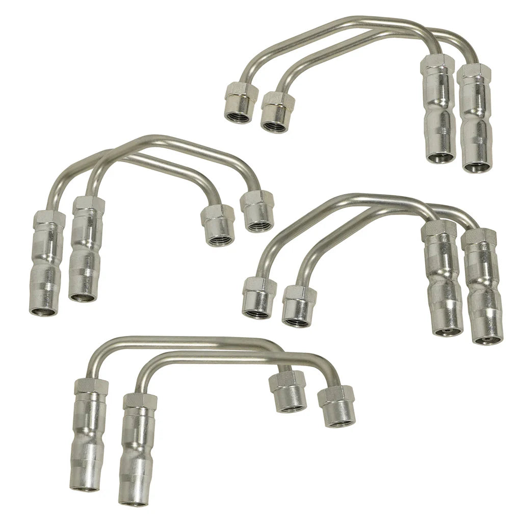 BD Diesel Injector Install Kit Chevy Silverado 2500HD / 3500 6.6L (200