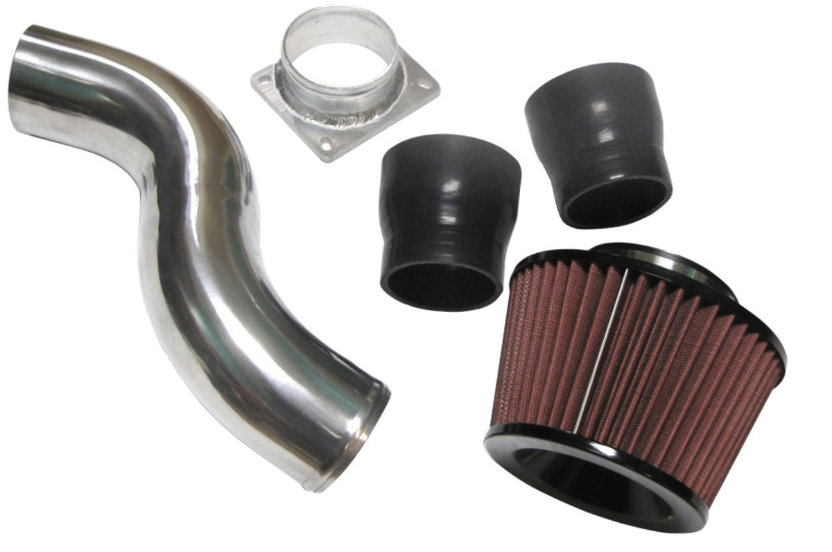 ISR Air Intake Kit Nissan 240SX SR20DET S13 w/ Z32 MAF (89-94) IS-275I
