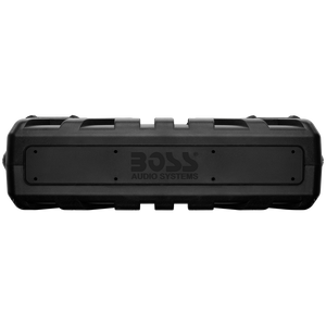 Boss Audio Systems 6.5" ATV/ UTV Weatherproof Sound System - Built-in