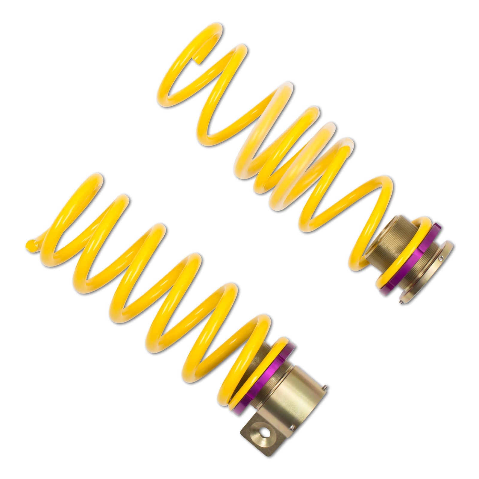 KW H.A.S Coilovers BMW M6 F06 (14-19) F13/F12 4.4L V8 (12-18) Height A
